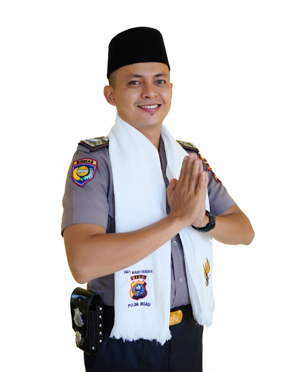 Silja Gandi Bawa Harum Nama Kesatuan Dan Tanah Kelahiran Dalam Ajang ...