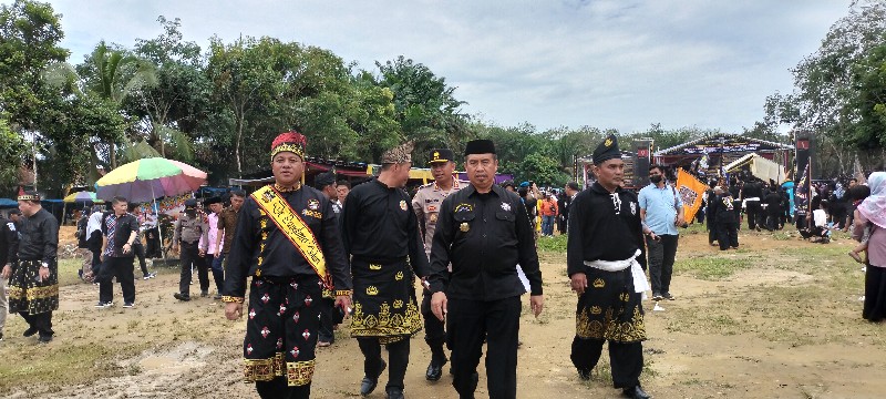 1 Abad PSHT, Hingga Saat Ini Masih Tetap Berjaya