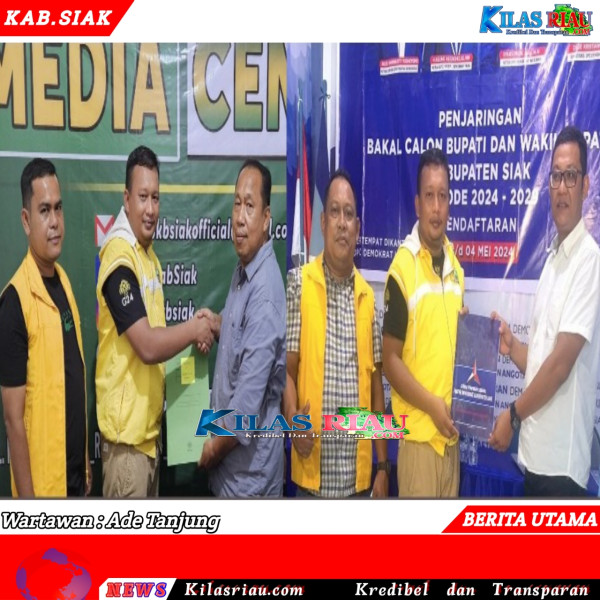 Kilasriau.com - Situs Berita Riau Terkini