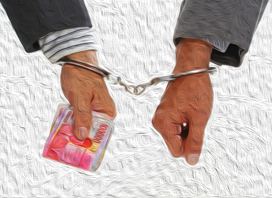 Pelaku Pemerasan Di 6 Toko di Pekanbaru Merupakan Oknus PNS Dinkes Riau