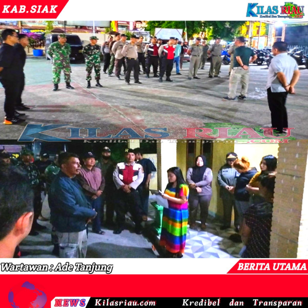 Kilasriau.com - Situs Berita Riau Terkini