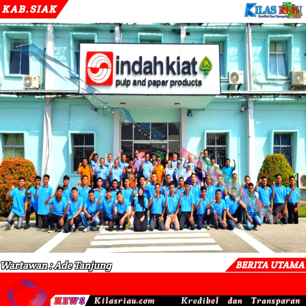 Kilasriau.com - Situs Berita Riau Terkini