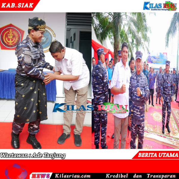 Kilasriau.com - Situs Berita Riau Terkini