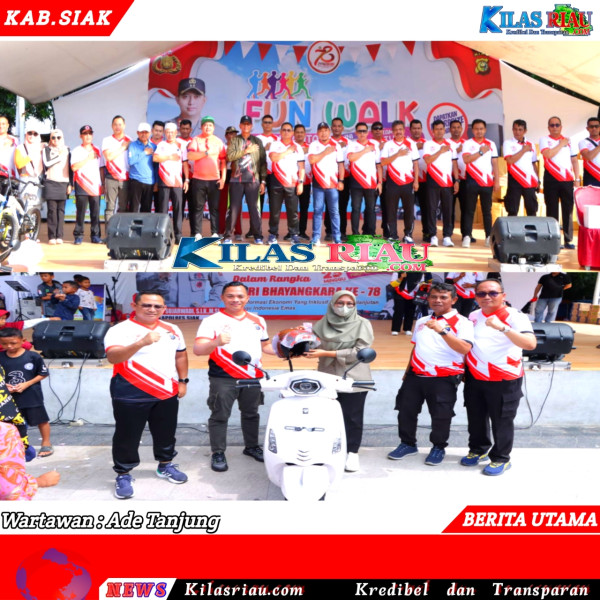 Kilasriau.com - Situs Berita Riau Terkini