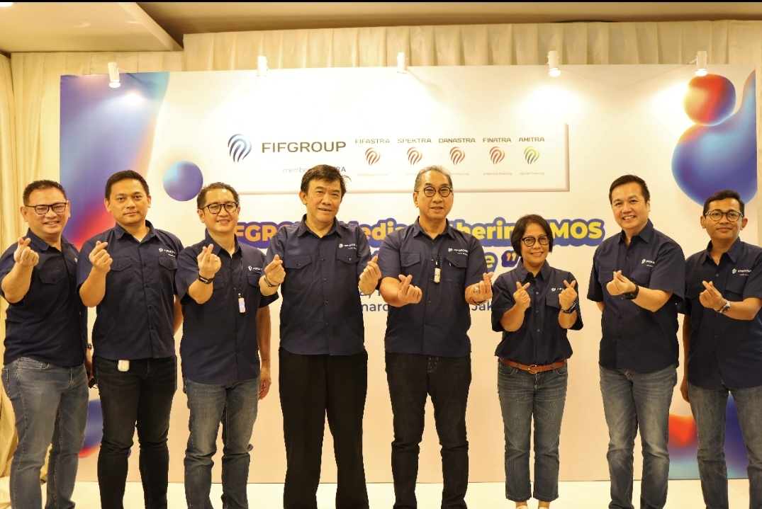 FIGROUP Kembali Jadi Platinum Sponsor IMOS 2022, Tawarkan Beragam Promo ...