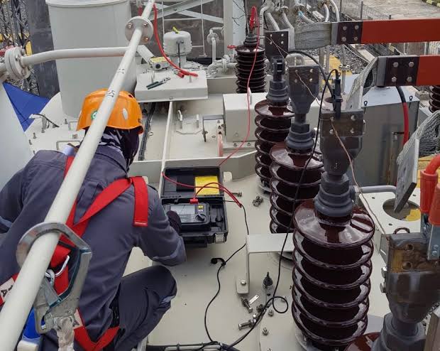 Pemeliharaan Gardu Induk, Pemadaman Listrik PLN Dijadwalkan Sampai Jam ...